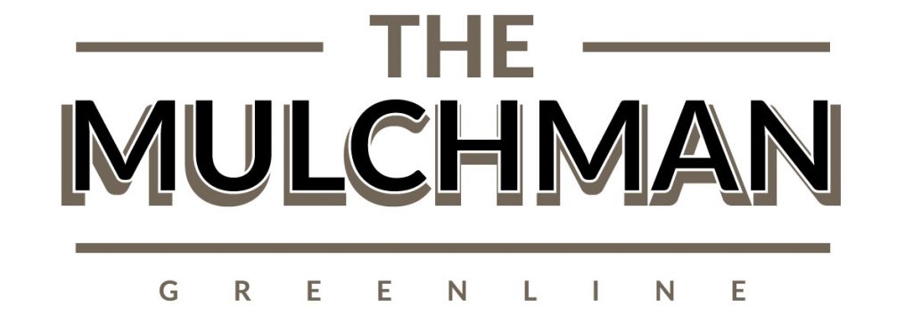THE MULCHMAN CENTERVILLE - The Mulch Man
