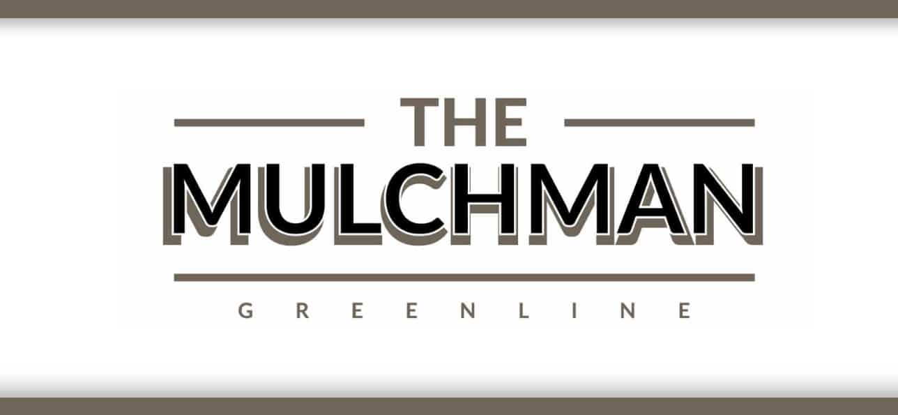 THE MULCHMAN | Over 35 years serving the greater Dayton area